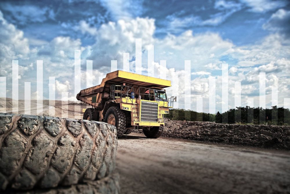 Understanding Mining Noise