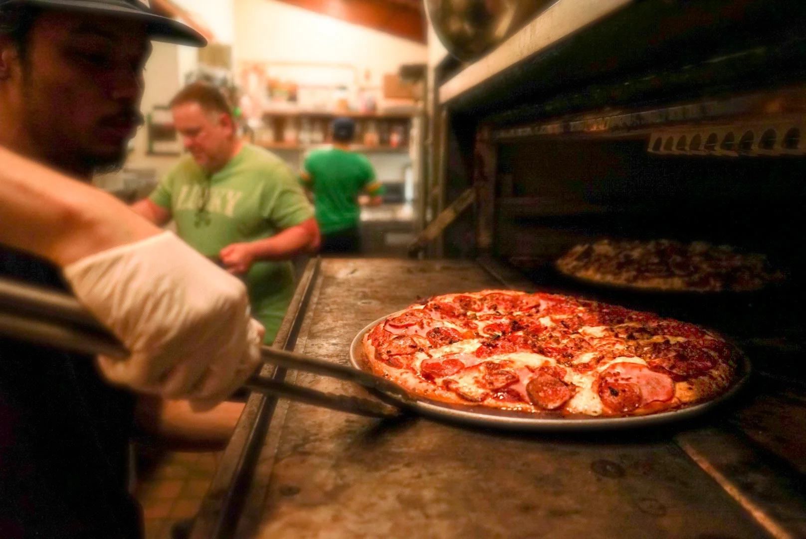 Cloverleaf Sports Bar & Grill