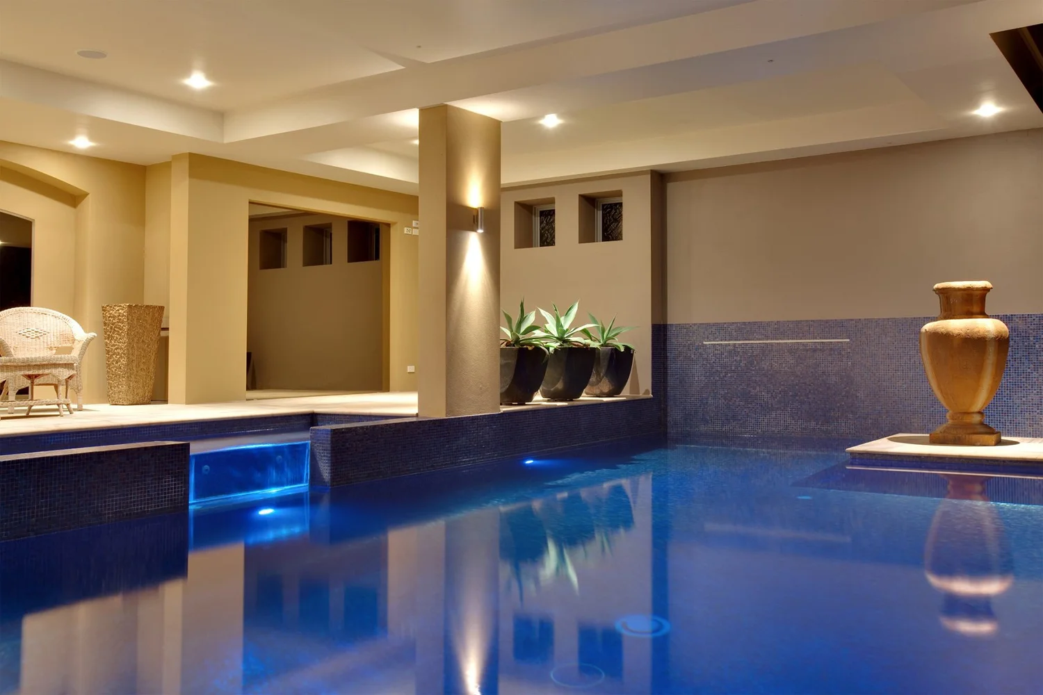 Mosman - Lap | Create Your Ideal Lap Pool Today - Premier Pools