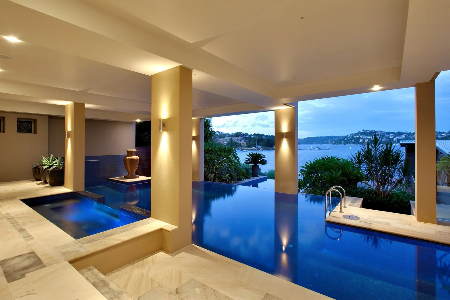 Mosman - Pool + Spa | Create Your Oasis - Get Started Now - Premier Pools