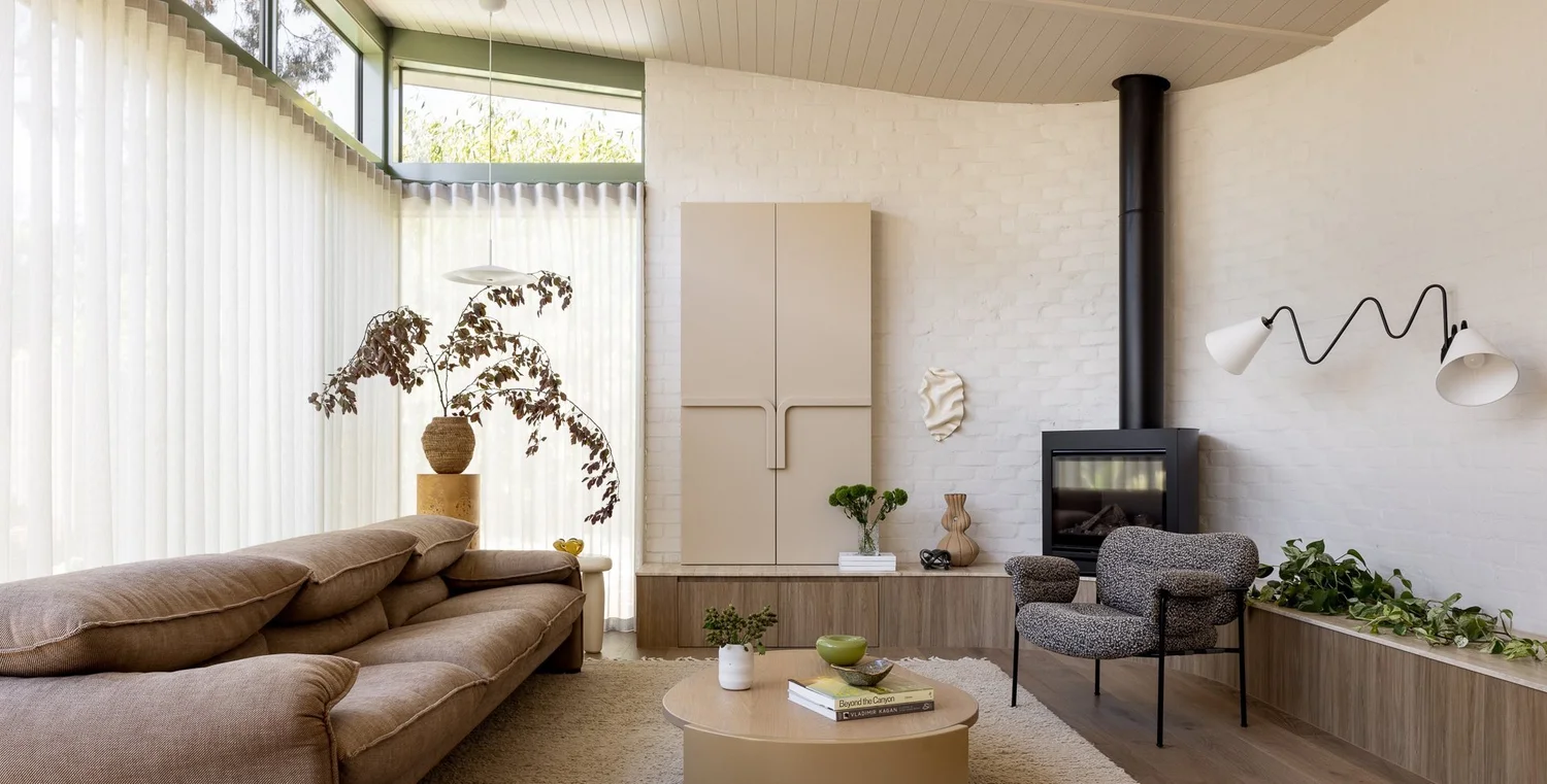 Hartley House — Alison Lewis Interiors