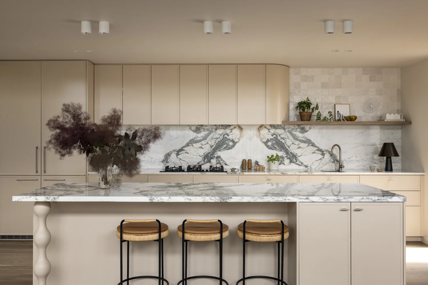 Alison Lewis Interiors