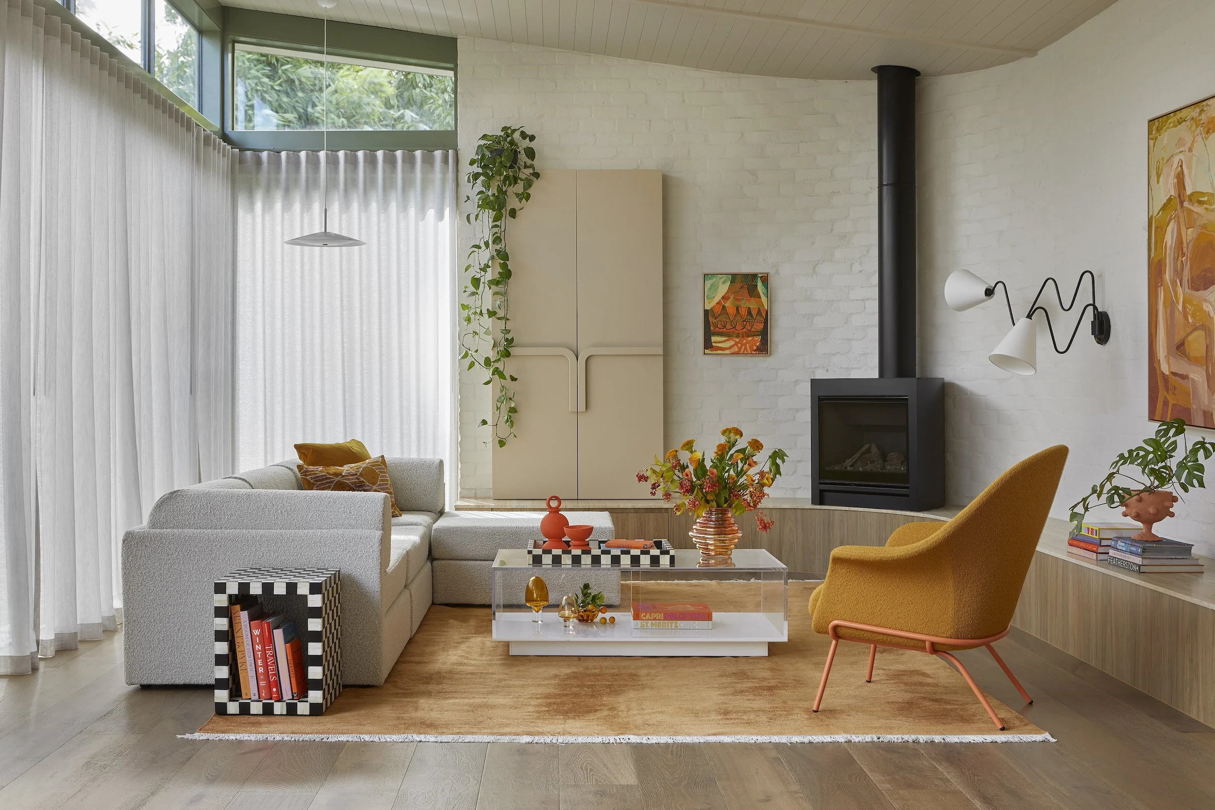 Hartley House — Alison Lewis Interiors