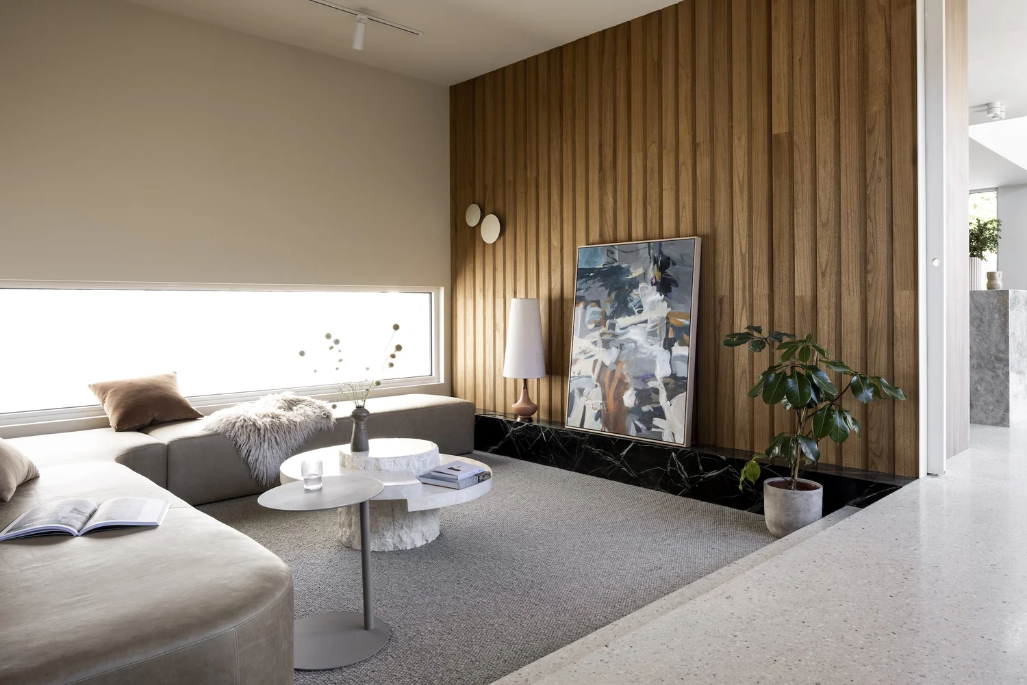 Rathmines Project — Alison Lewis Interiors