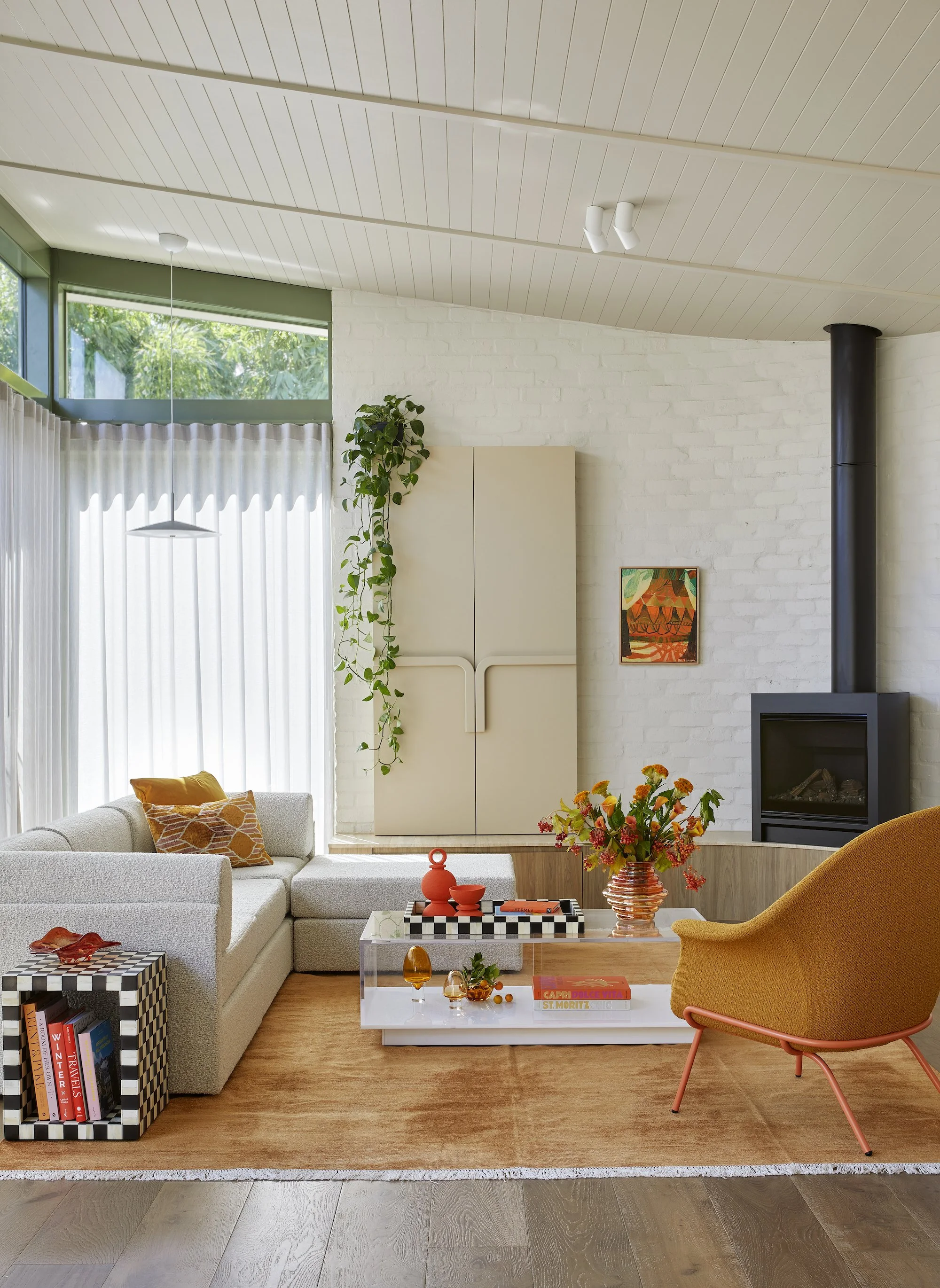 Hartley House — Alison Lewis Interiors