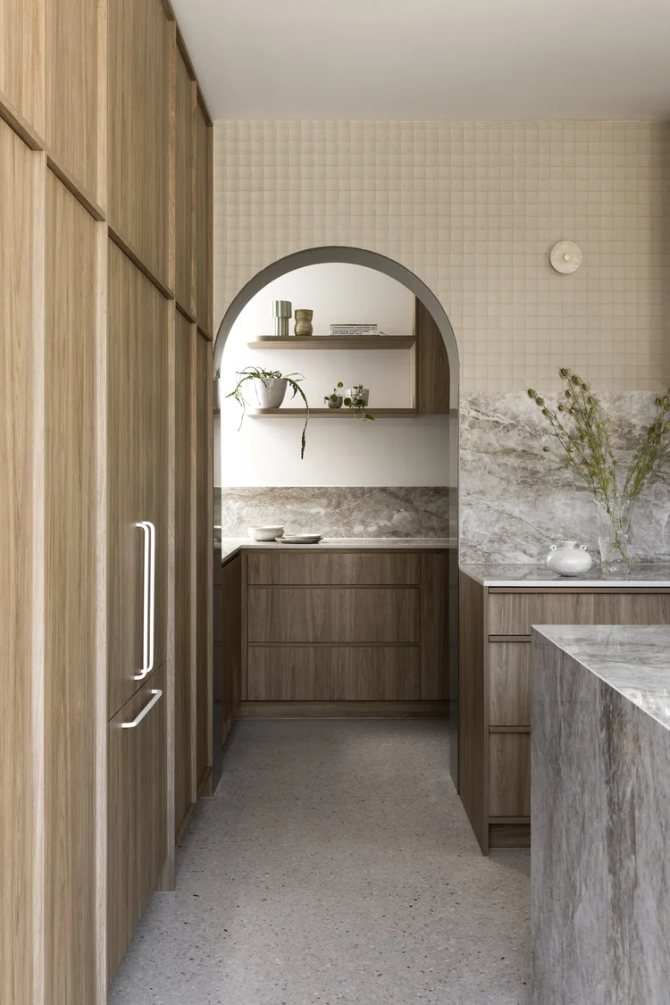 Rathmines Project — Alison Lewis Interiors