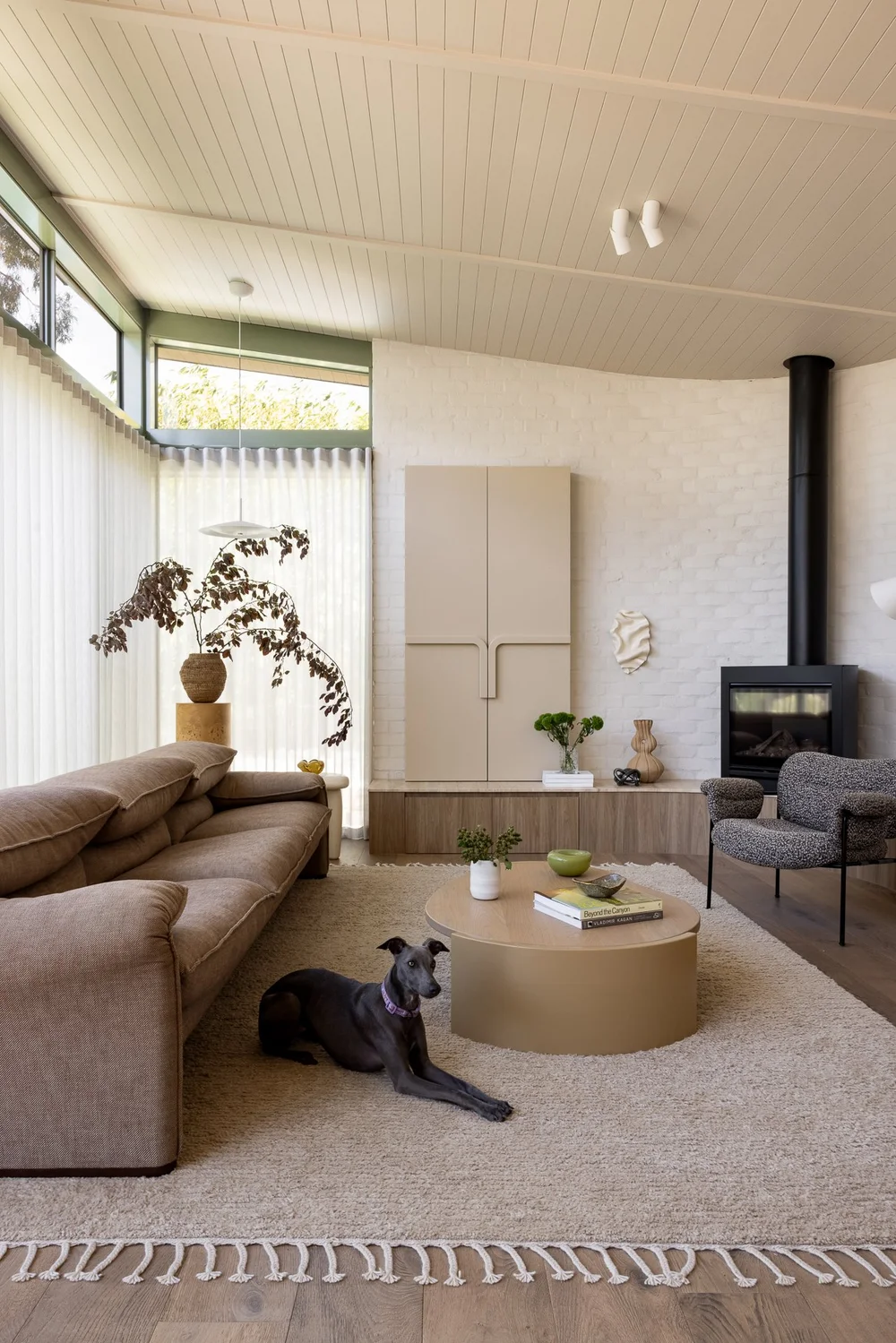 Hartley House — Alison Lewis Interiors