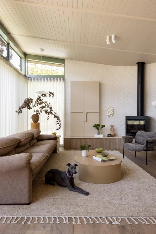 Hartley House — Alison Lewis Interiors