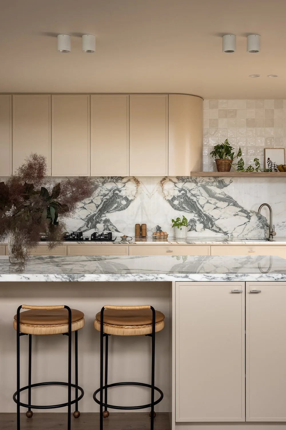 Hartley House — Alison Lewis Interiors