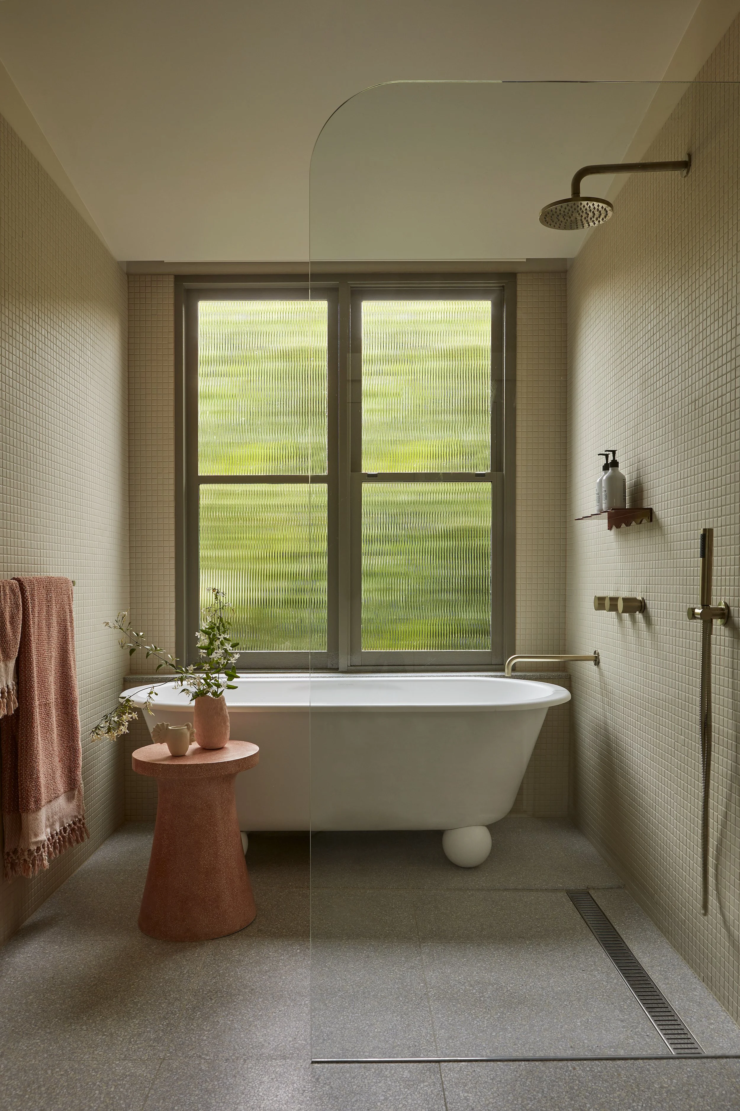 Alison Lewis Interiors