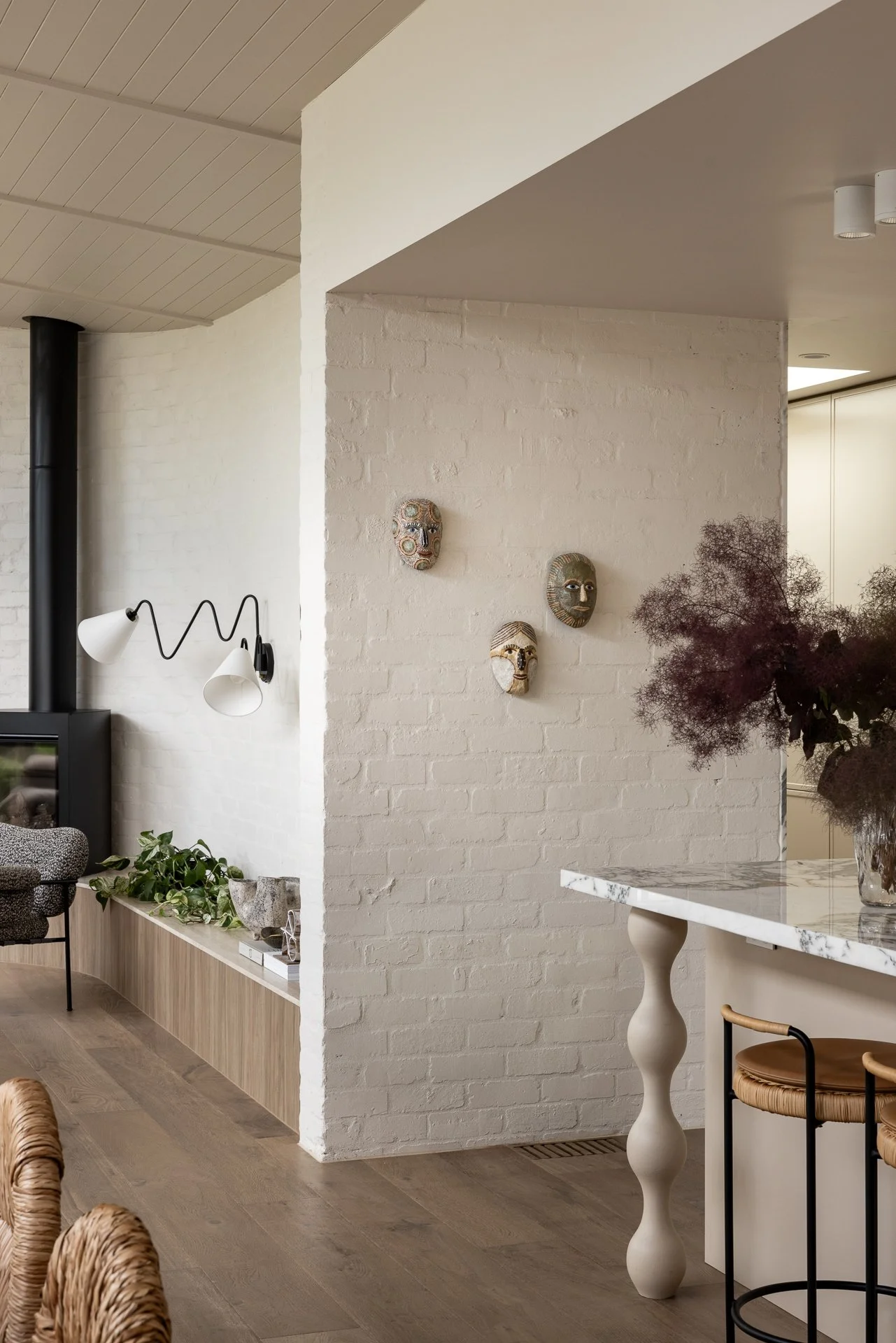 Hartley House — Alison Lewis Interiors