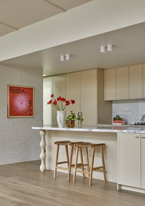 Hartley House — Alison Lewis Interiors