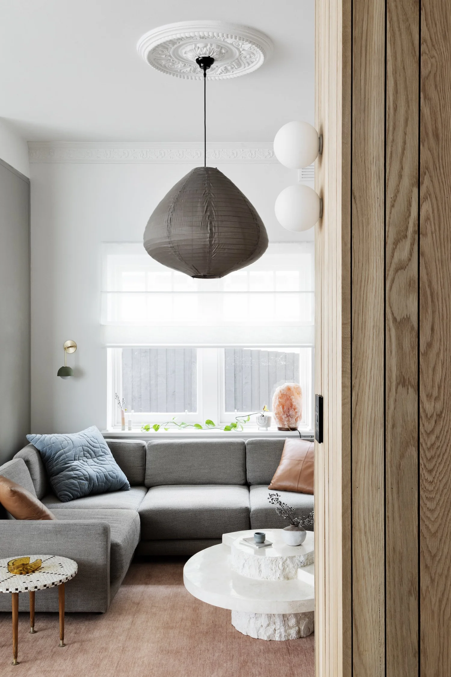 Cecil St Project — Alison Lewis Interiors
