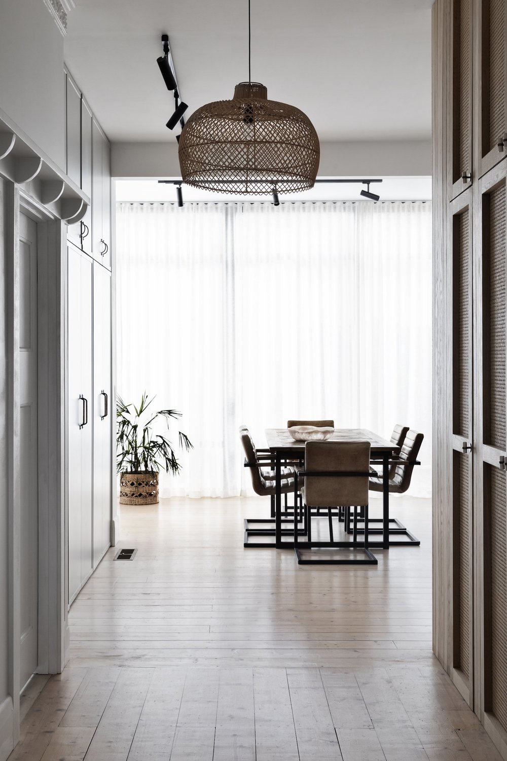 Cecil St Project — Alison Lewis Interiors
