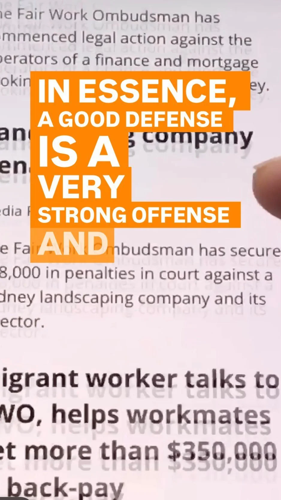 Enter and Exit Business Triumphantly! Discover how a well crafted ...