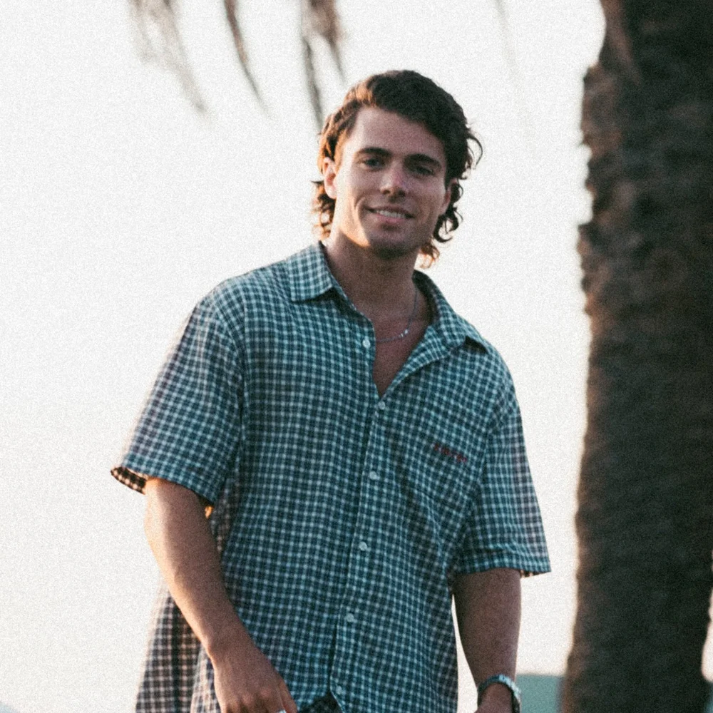 JAKE WEBB — CIRCA TRAX