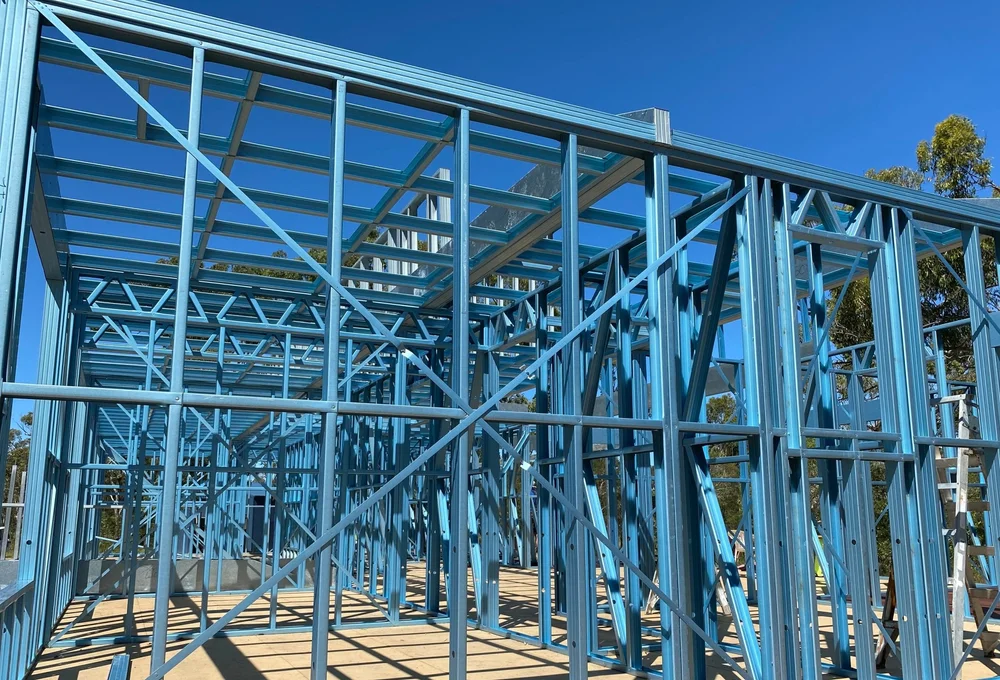 Australian Steel Frames