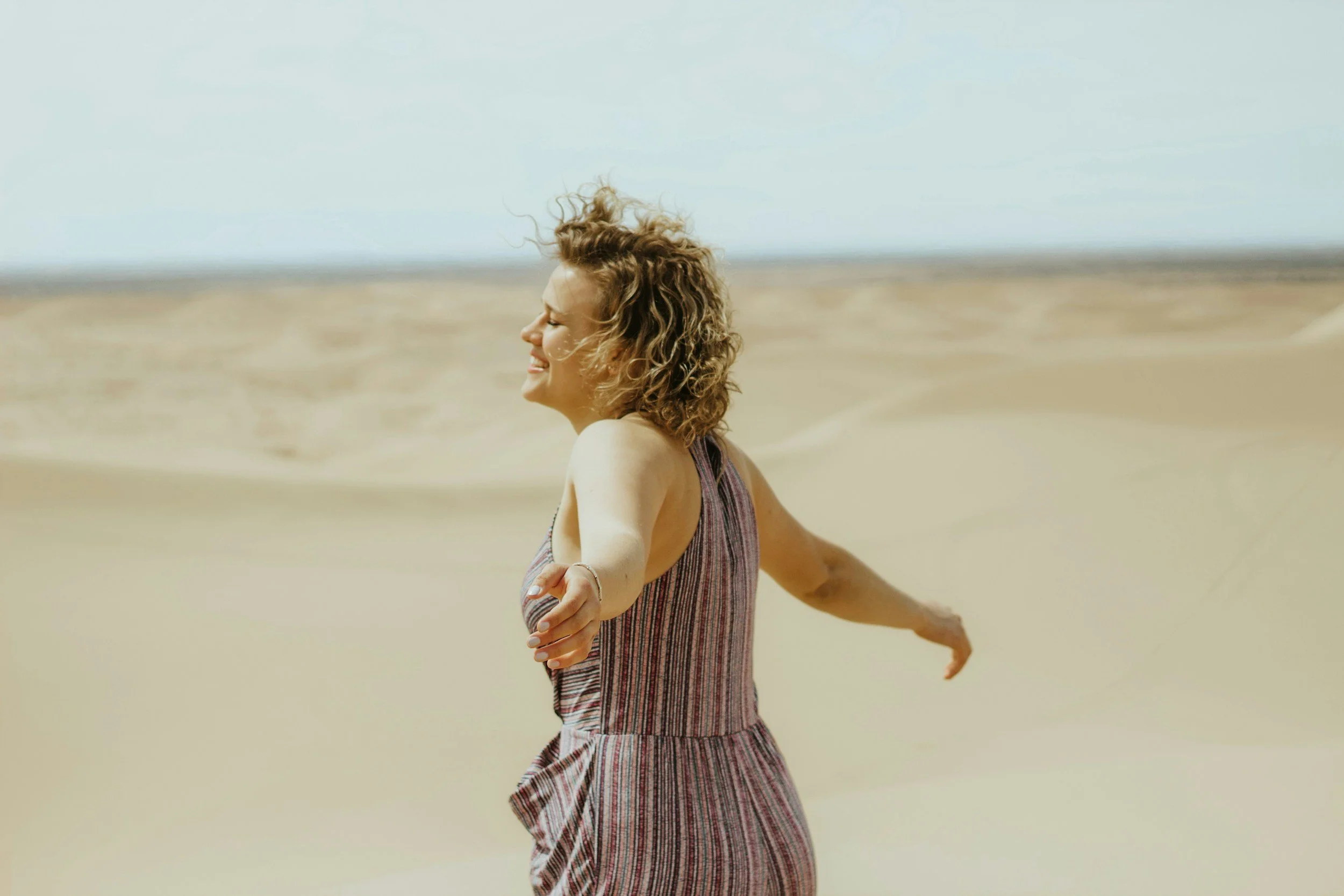 Coaching — Laura K. Connell
