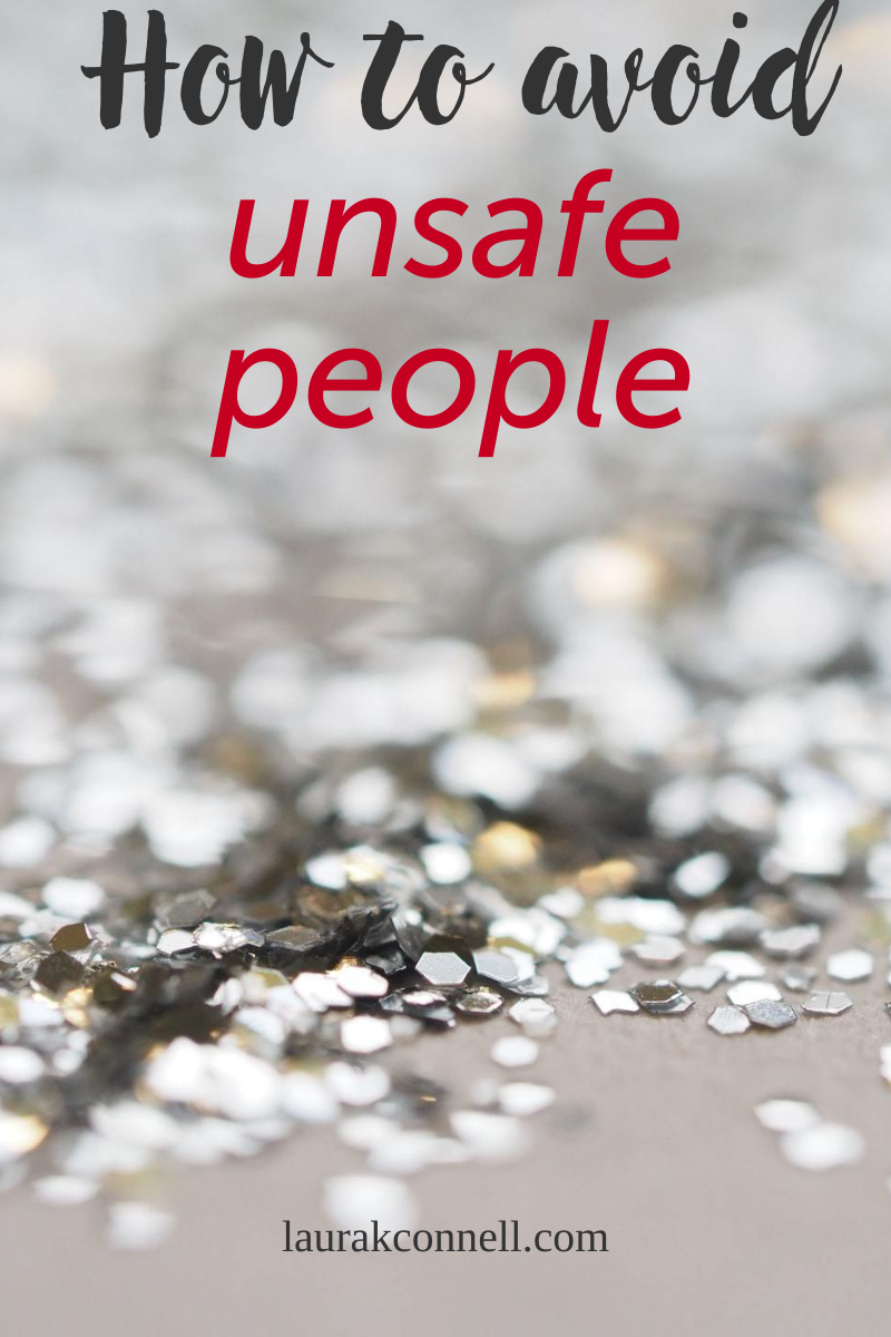 Narcissistic and Family Scapegoat Recovery