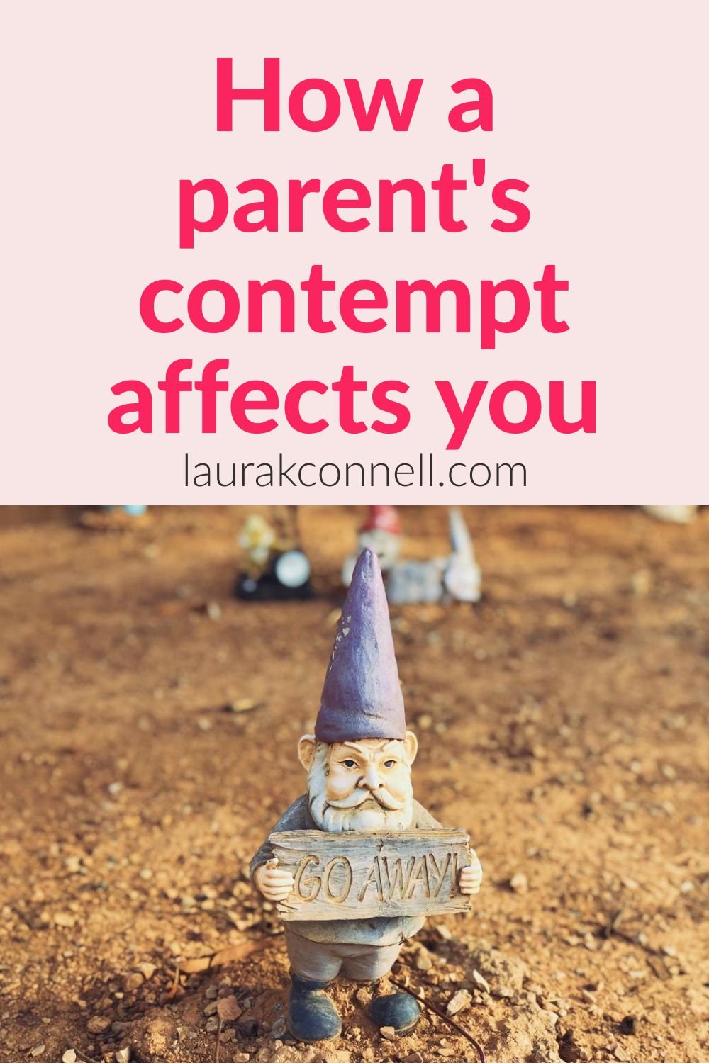 Narcissistic and Family Scapegoat Recovery