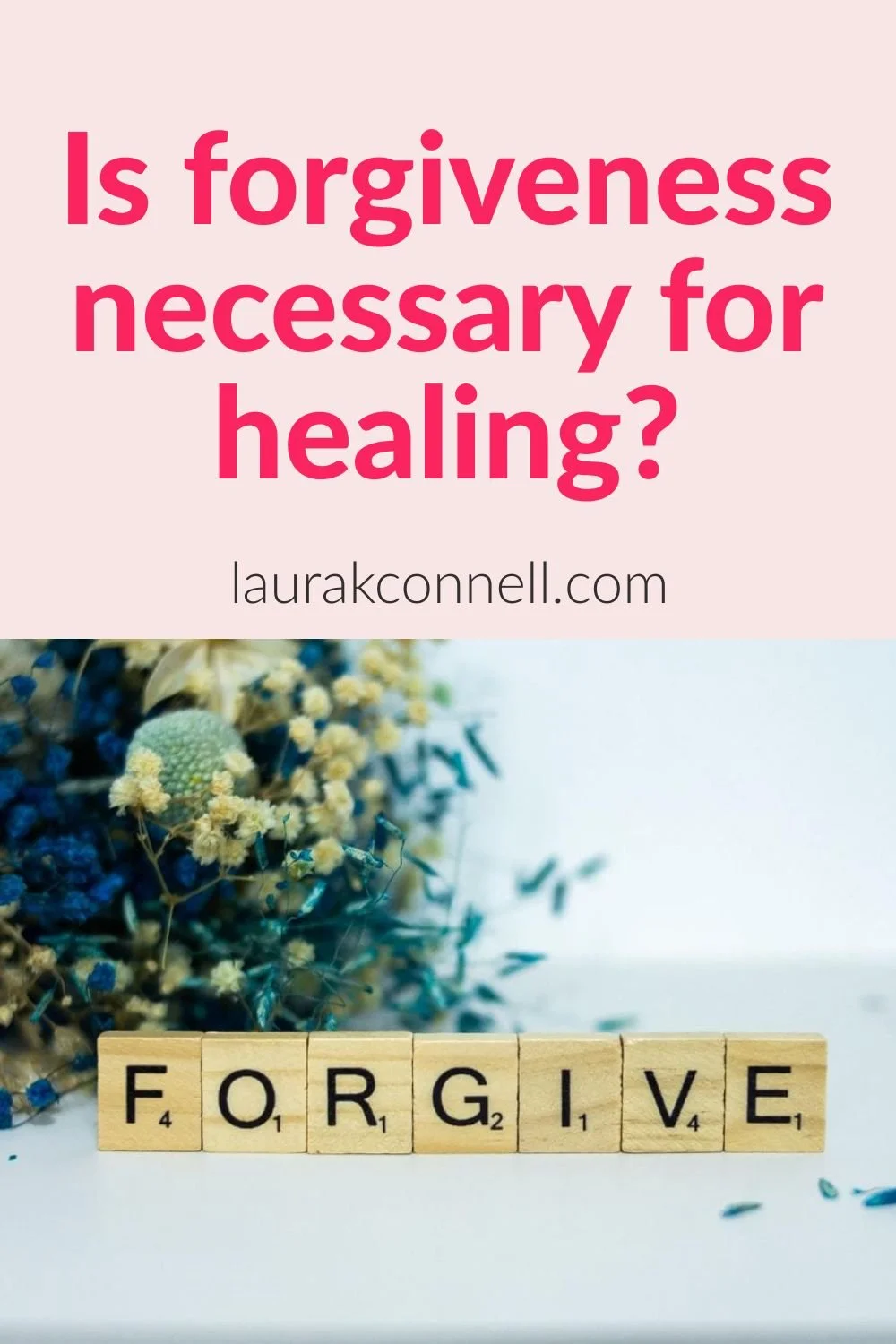 Narcissistic and Family Scapegoat Recovery