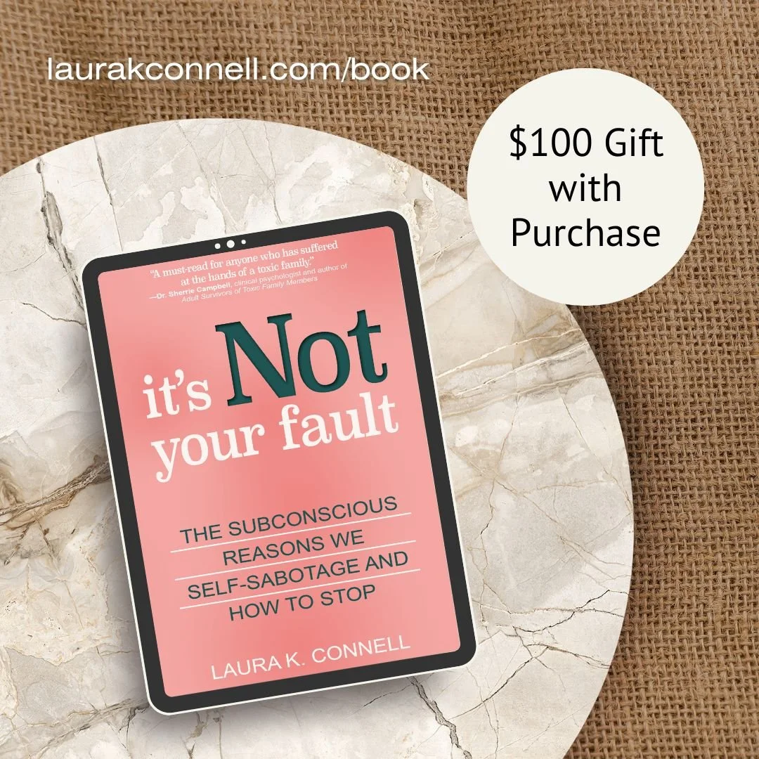 Book — Laura K. Connell