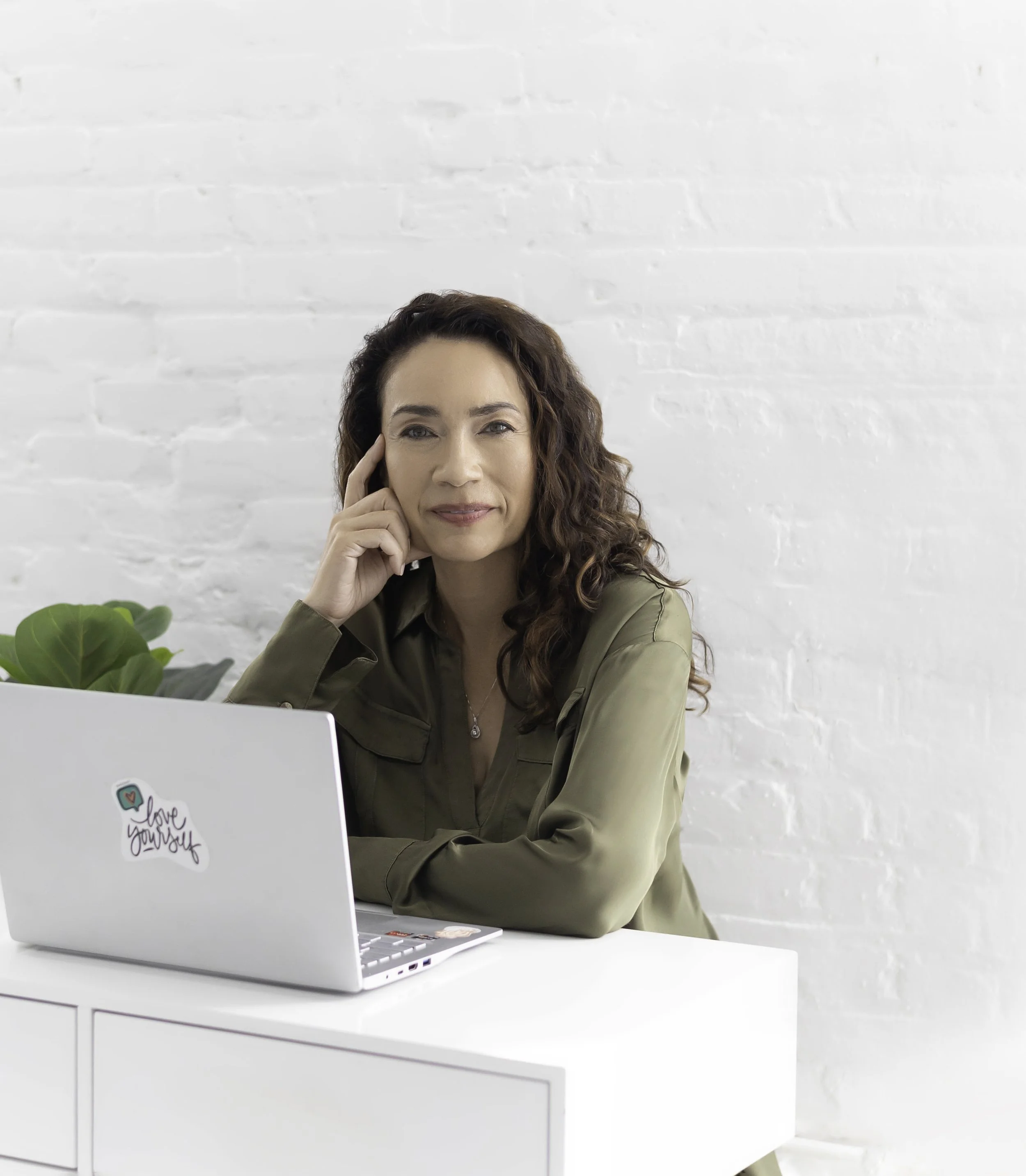 Coaching — Laura K. Connell