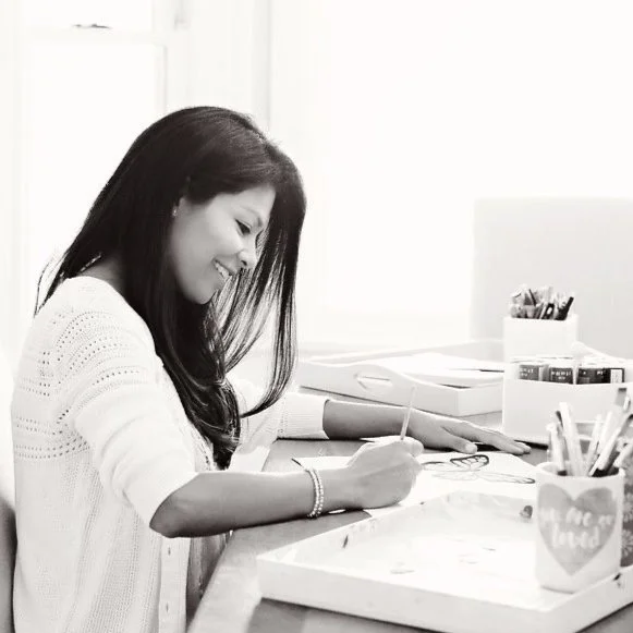 Services — Neesha Design Co.