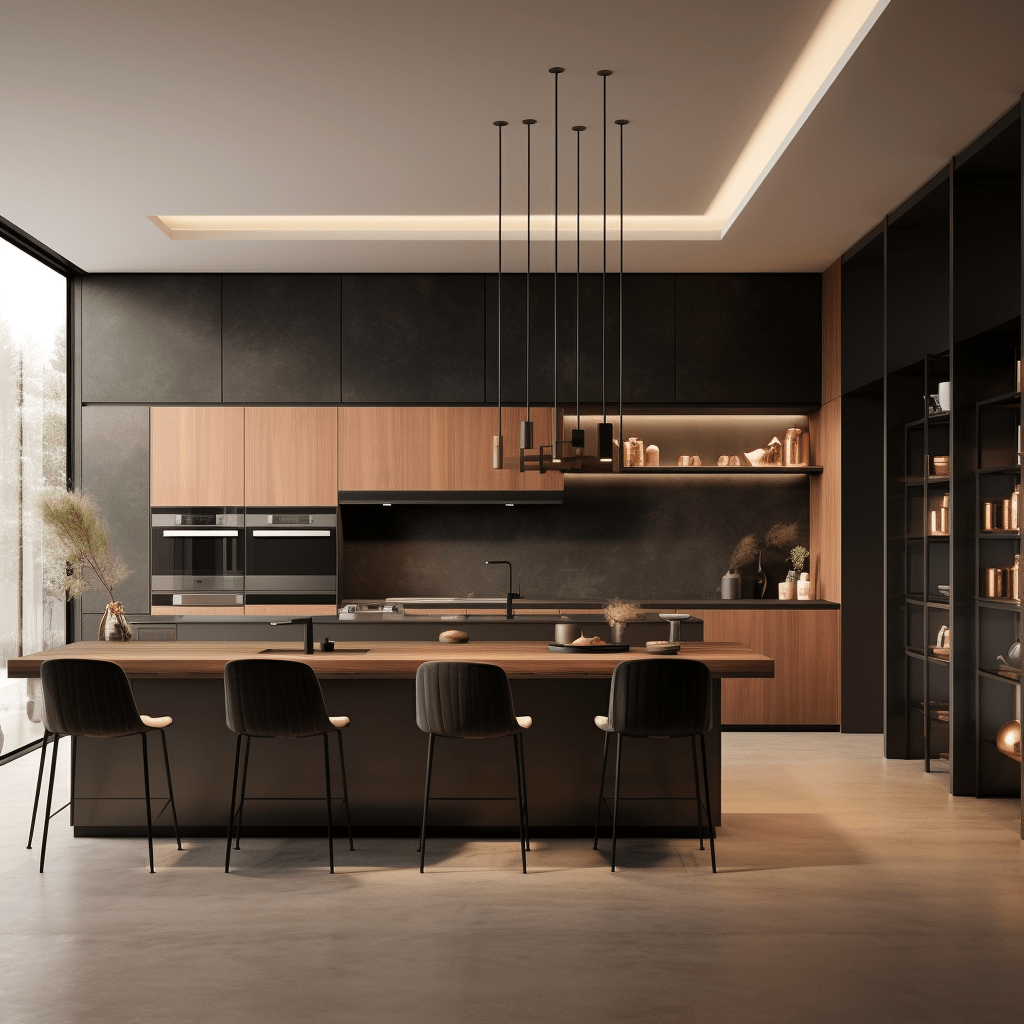 Kitchen interior designer: 5 tips that will transform your kitchen ...