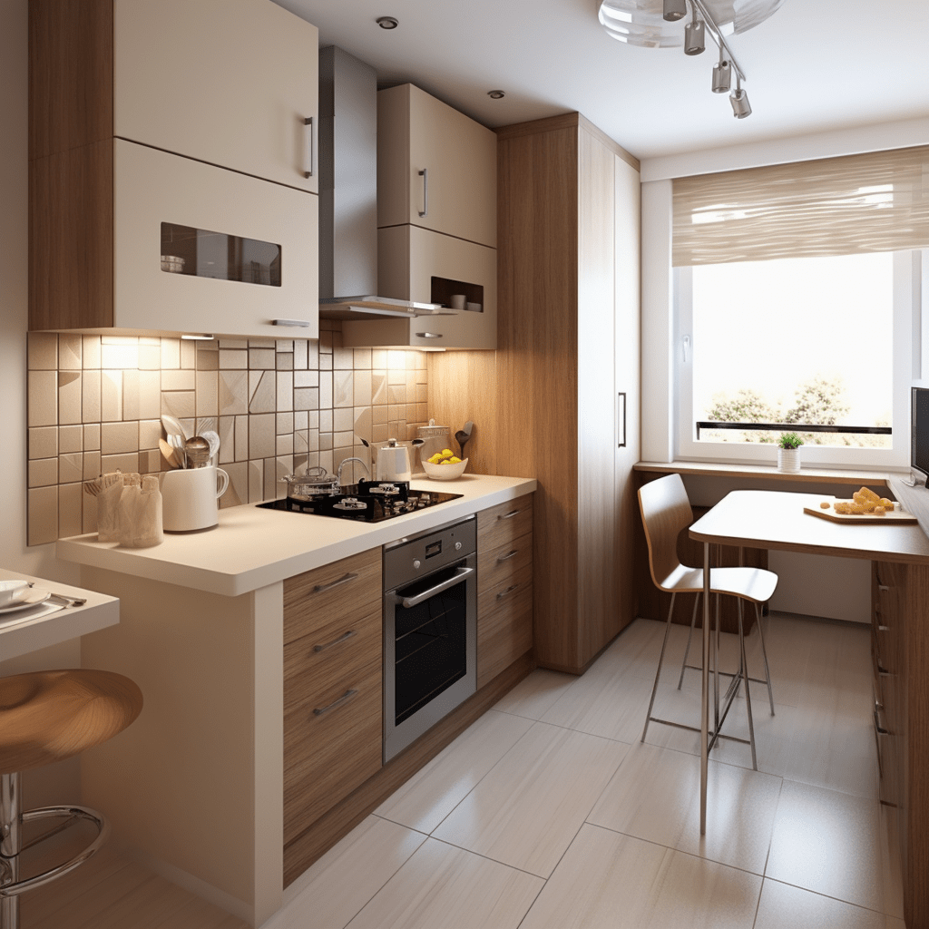 Kitchen interior designer: 5 tips that will transform your kitchen ...