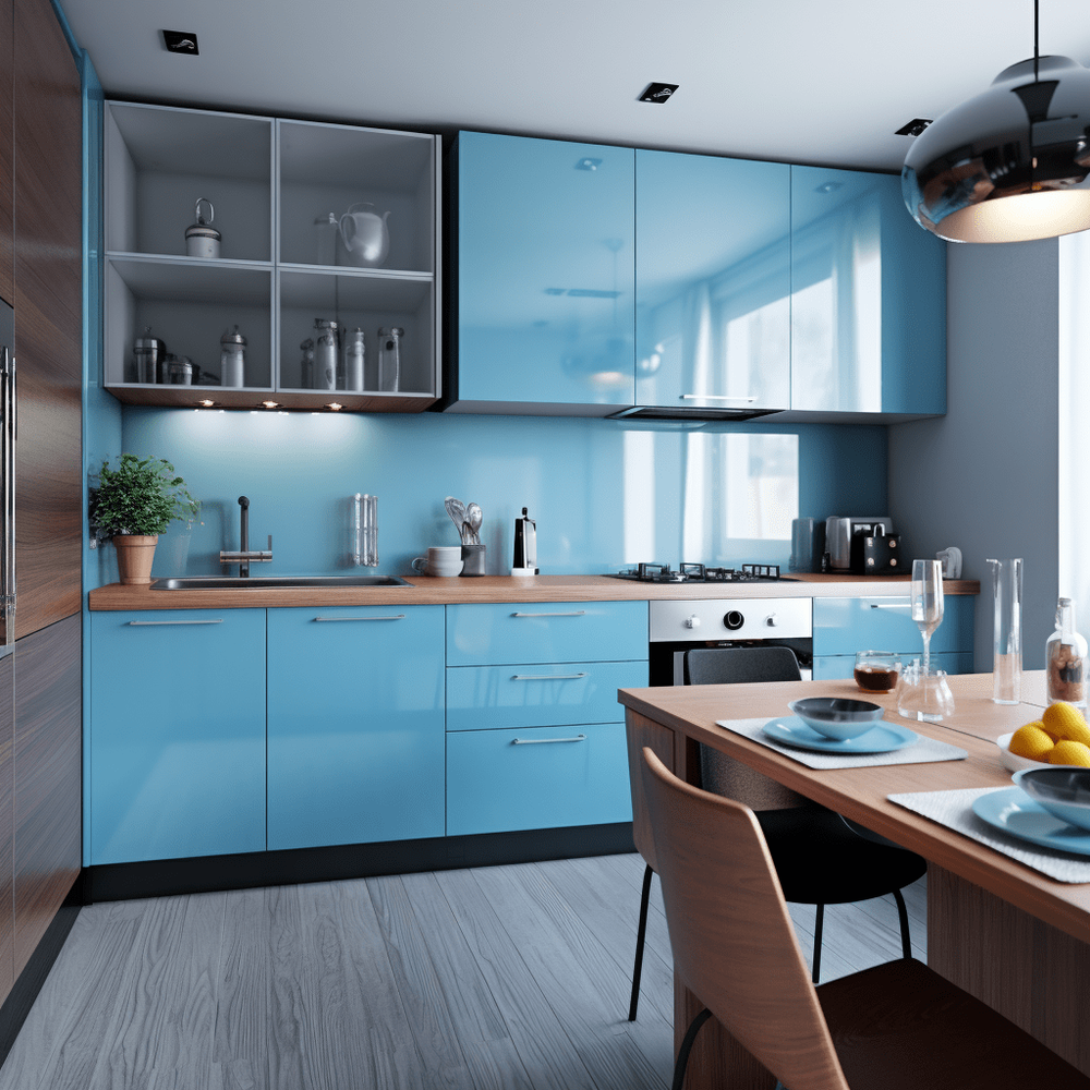 Kitchen interior designer: 5 tips that will transform your kitchen ...
