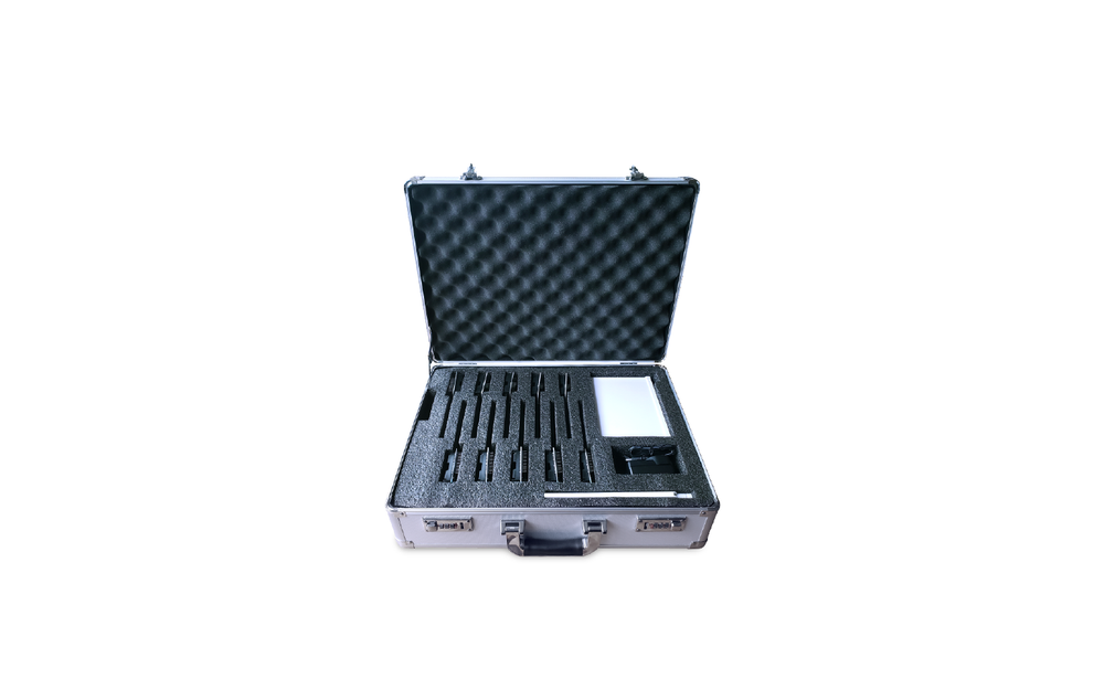 LoRa Kit IoT education kit | Tektos Ecosystems