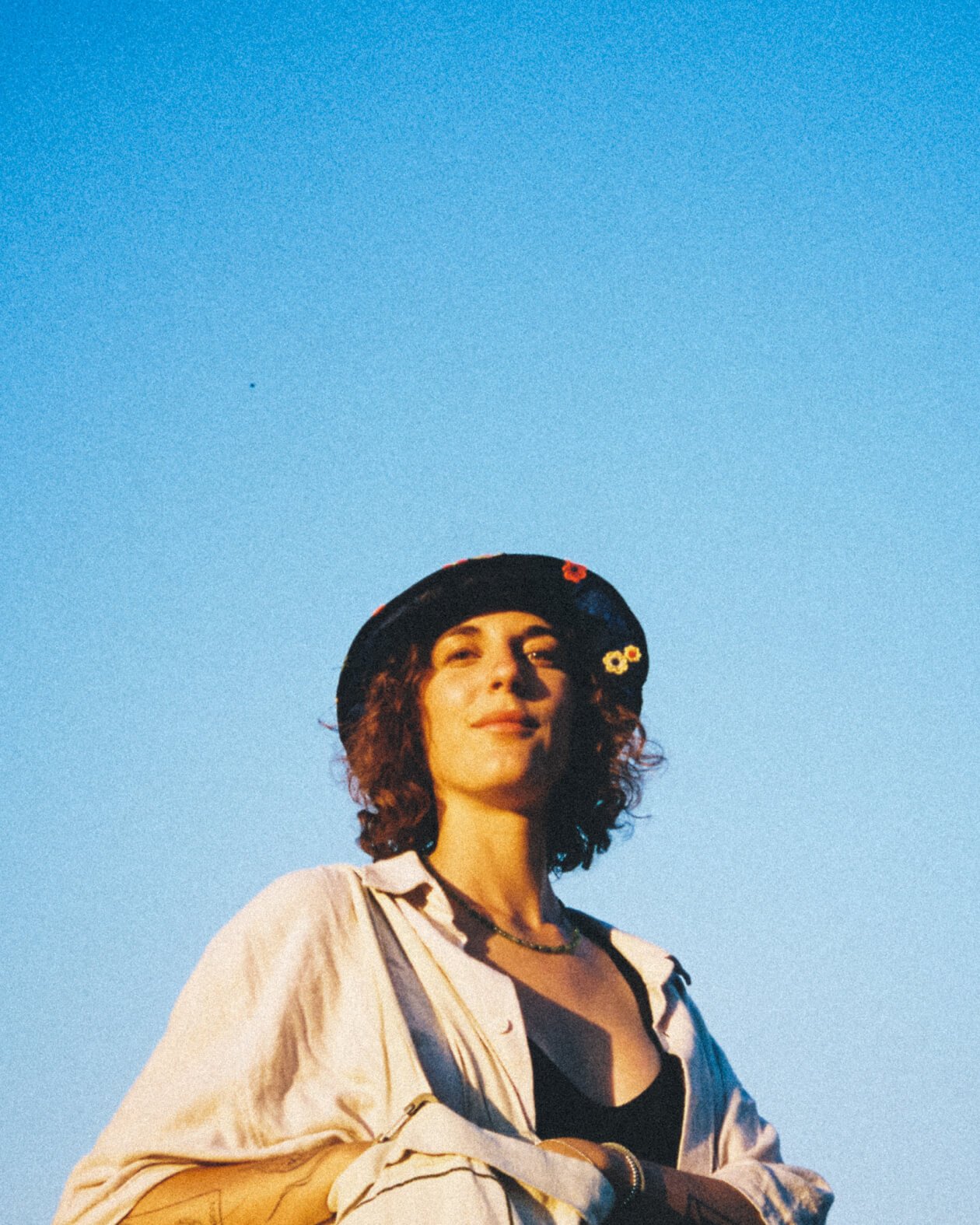 Lucy Bohr – Photography, Content Creation & Illustration