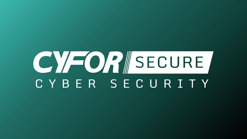 CYFOR Group