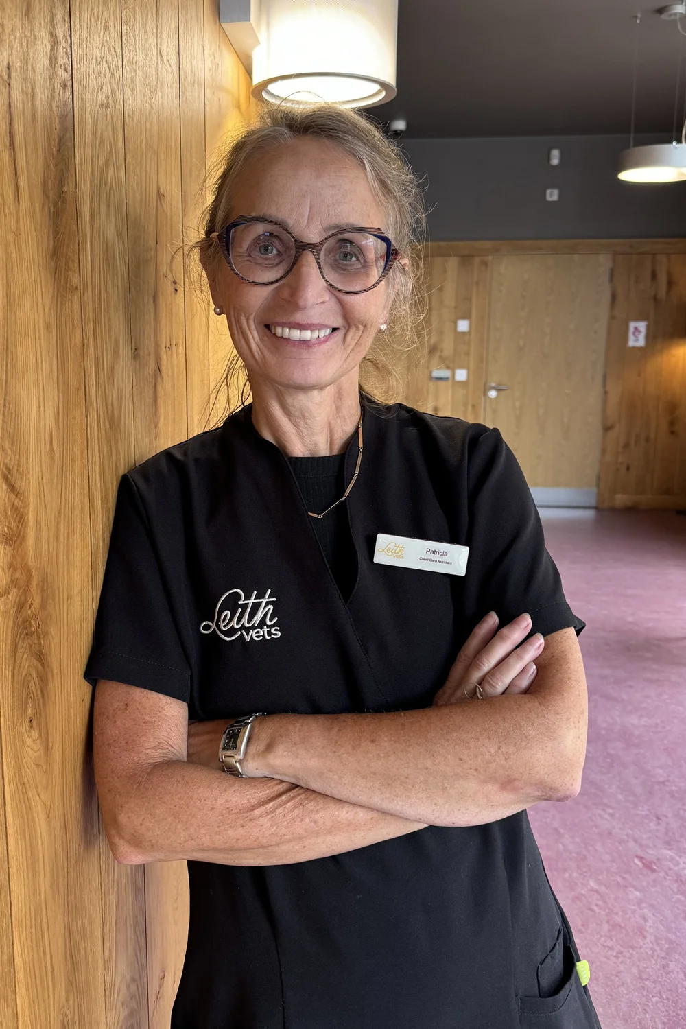 Vets - Leith - Meet Our Team — Leith Vets