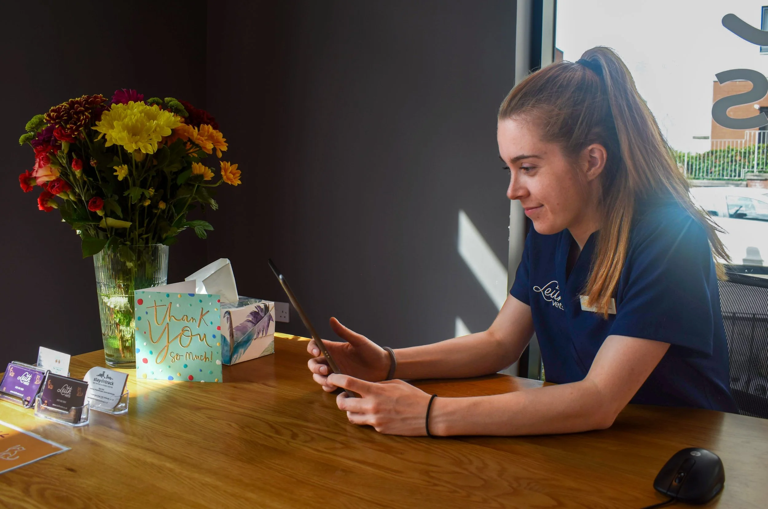 Leith Vets - Family Run Practice