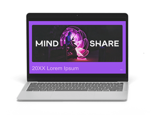 Mindshare Presentation Design | PDCo - Sydney, Australia