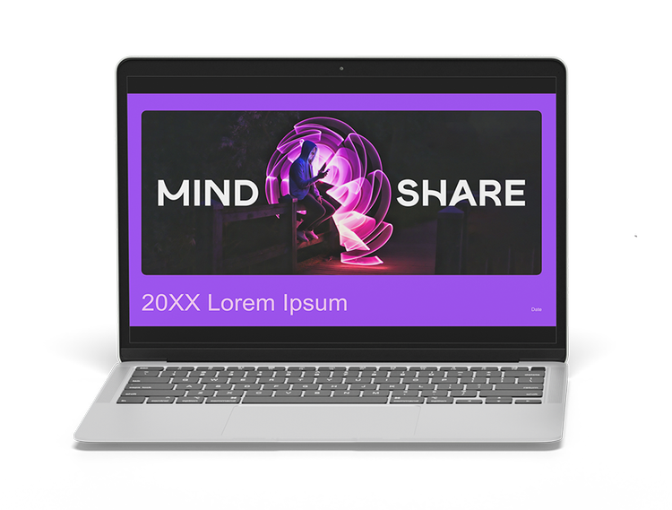 Mindshare Presentation Design | PDCo - Sydney, Australia