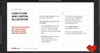 How to Improve Text Heavy Slides