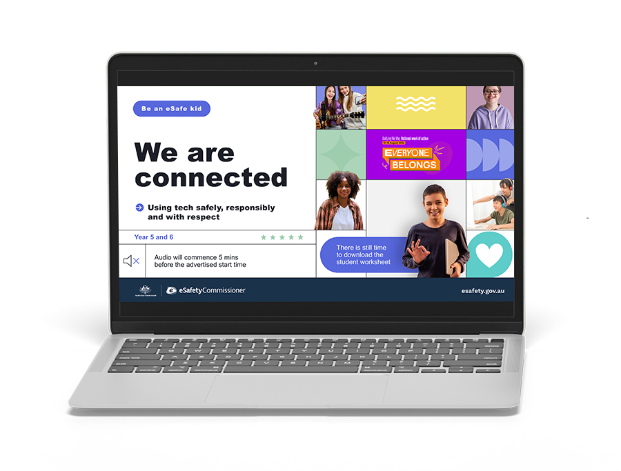 eSafety - NWA 2024