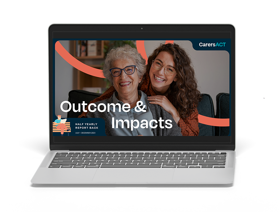 CarersACT