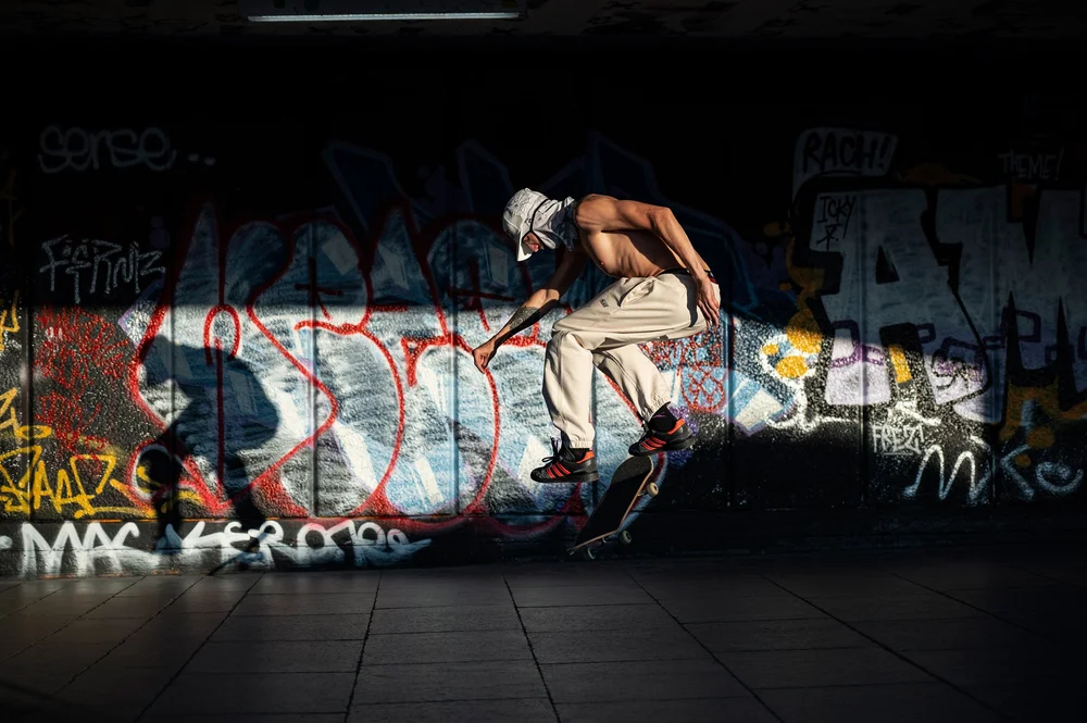 Marc Griggs Photography