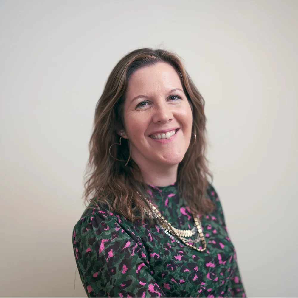 Becs Winterborn Coaching for High Achieving Healthcare Professionals