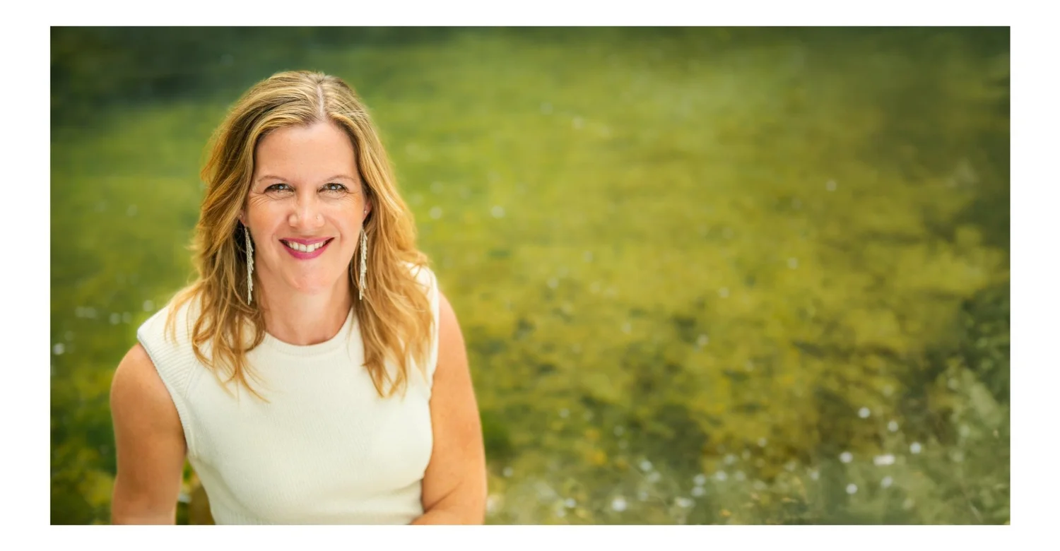 Becs Winterborn Coaching for Heart-led Healthcare Professionals and teams
