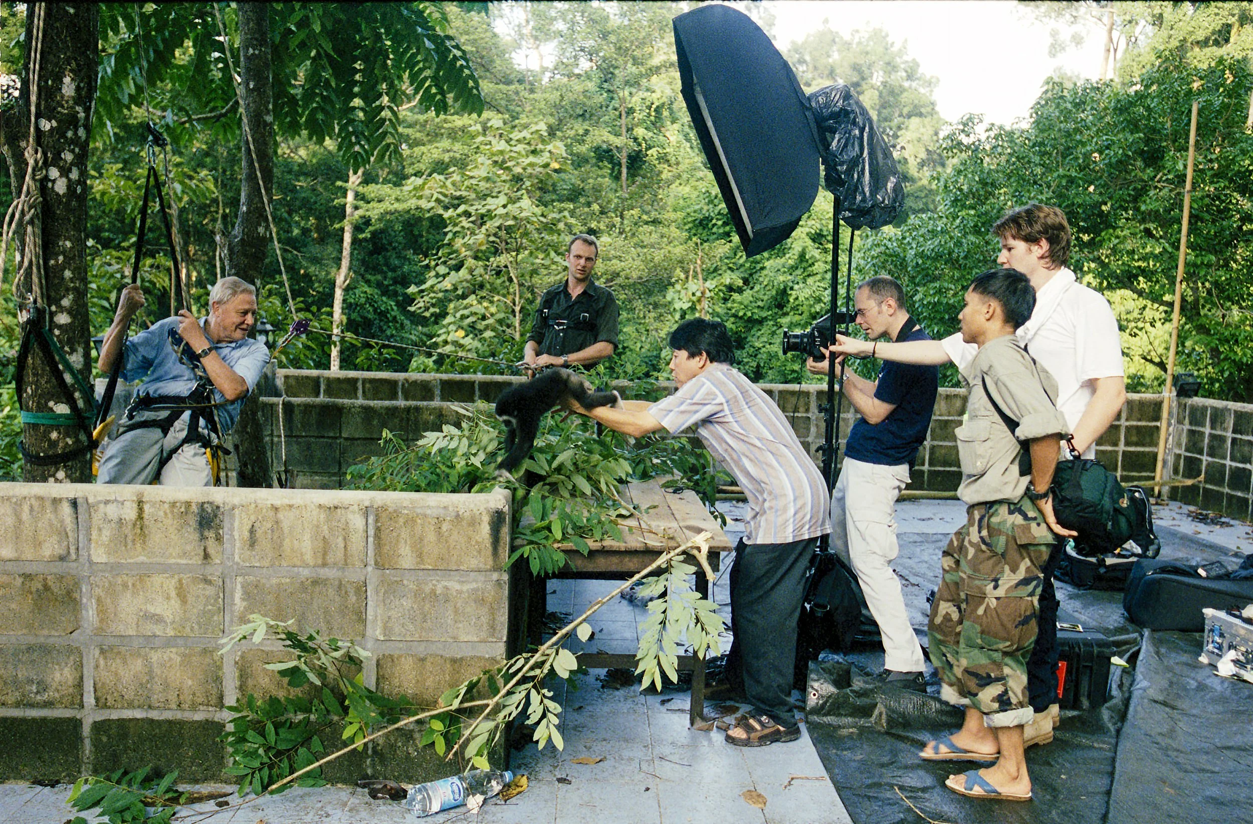 About — Mark Harrison Photography