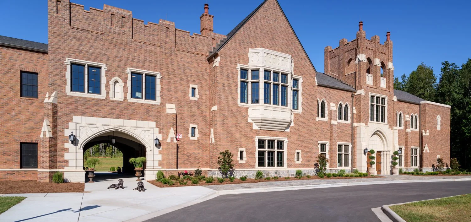 Cast Stone Systems, Inc | NC Cast Stone Manufacturer