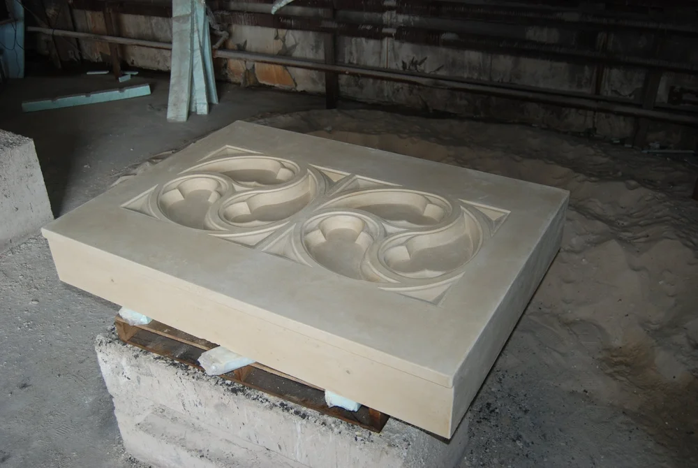 Cast Stone Systems, Inc | NC Cast Stone Manufacturer