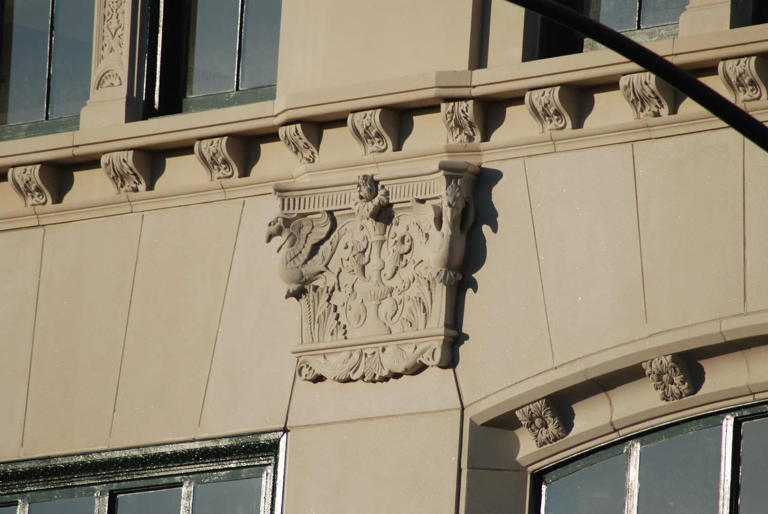 Cast Stone Systems, Inc | NC Cast Stone Manufacturer