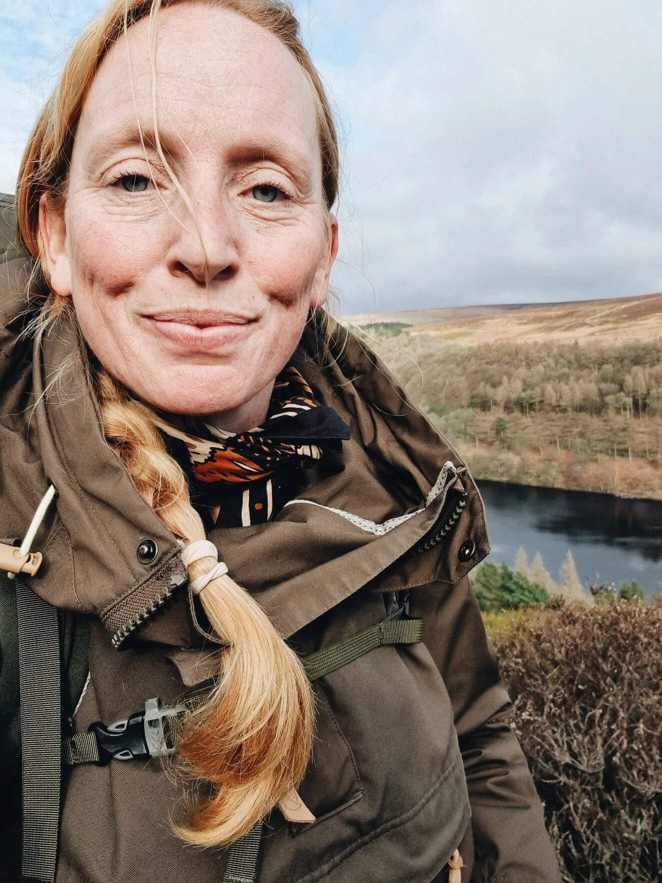 About — Ruth Allen