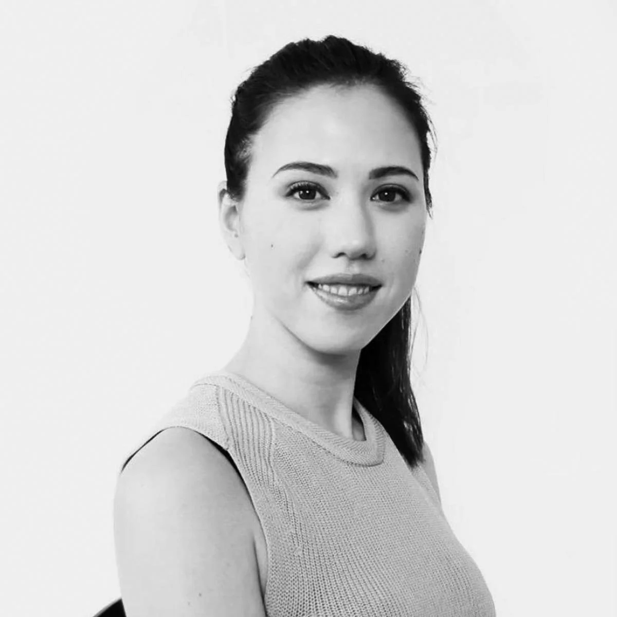 About — Rosalie Dawson Architect Inc.